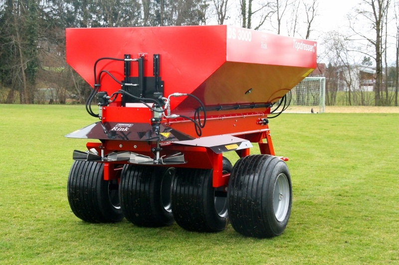 DS 3100 | Rink Spezialmaschinen GmbH